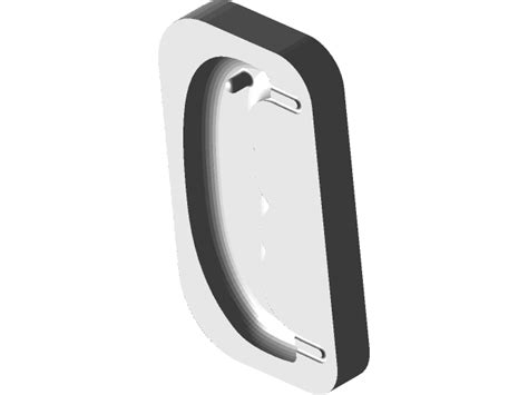 Free CAD Designs Files D Models The GrabCAD Community Library