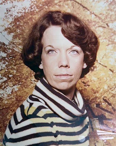 Gloria Jean Scrivner