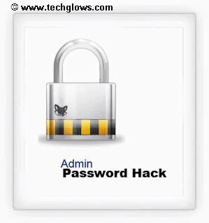 GET ACCESS TO ADMIN PASSWORD THROUGH GUEST ACCOUNT Tech Glows Tech Glows
