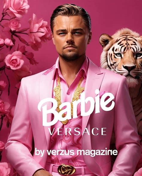 好萊塢男星變成「真人肯尼」！這2人造型曝光網一看全驚呼：無違和｜四季線上4gtv