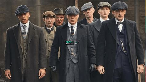 Veste Costume Slim Porté Par Finn Shelby Harry Kirton Dans La Série
