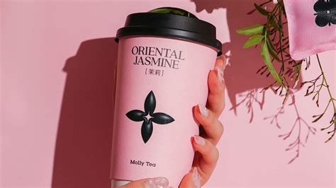 Molly Tea Is Setting Up Shop In Melbourne With Three Stores Including