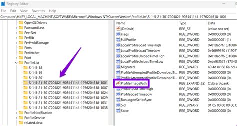 Windows 上使用臨時設定檔登入時出現錯誤的 7 個主要修復方法