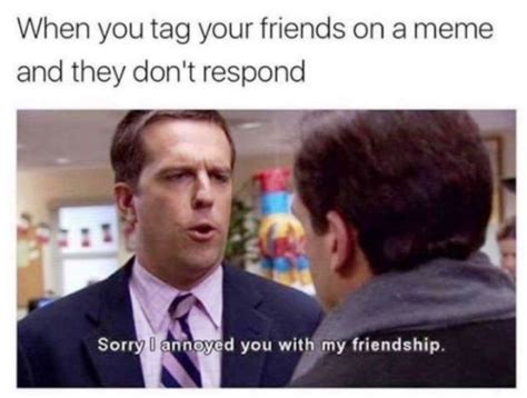 50 Freaky Awesome Friendship Memes Funny Pictures