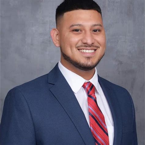 Joe Anthony Hernandez