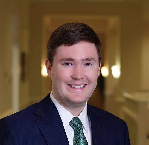 Attorney Ryan Eubanks Elected To District Wide Office Completes Leadership Craven