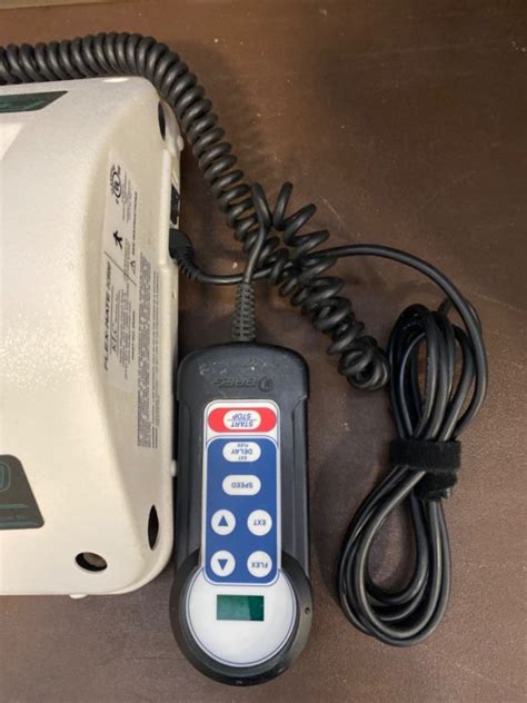 Klc Flex Mate K500 Knee Cpm For Sale