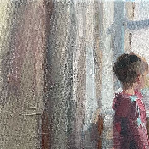 Rachel O M Wright Artist On Instagram ‘little Boy In Christmas