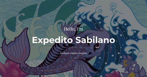Expedito Sabilano