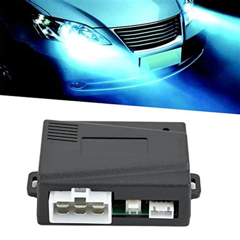 Automatic Headlight Sensor Kit Auto Headlamp Sensor At ₹ 3700set