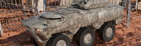 Artstation Asset Area