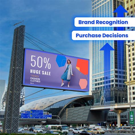 Ooh Advertising Best Practices And Insights For Ksa And Uae