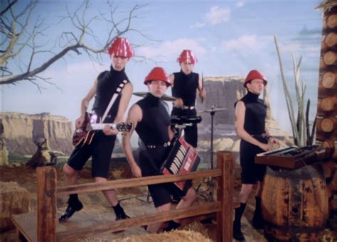 Devo Documentary Premieres On Netflix How To Watch