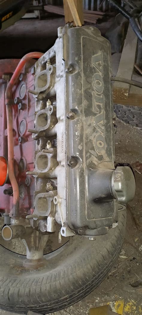 Volvo B200 Engine For Sale Fuel Volvo Market Kenya