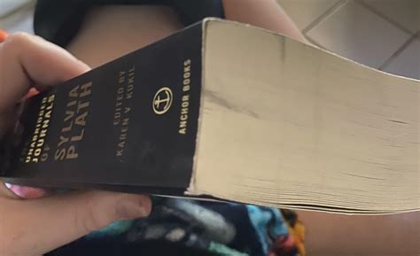 The Unabridged Journals of Sylvia Plath : Plath, Sylvia, Kukil, Karen V ...