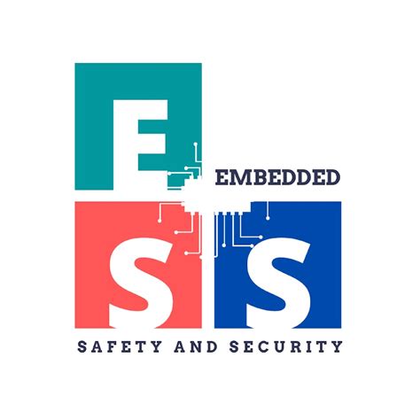 Embedded Safety And Security Youtube