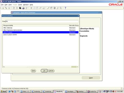 Using CALL FORM To Invoke Another Form In Oracle Apps