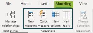 Power BI SWITCH Function Syntax Examples How To Use
