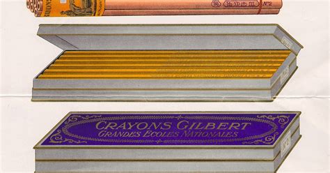 Letterology Celebrating Chromolithography