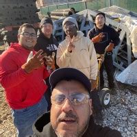 Jose Meraz Cta Track Worker Linkedin