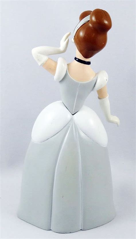 Cinderella Bubble Bath Cinderella In Balroom Gown 10 Figure