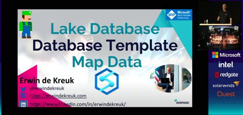 Sql Bits 2022 Session Recordings Erwin And Data Analytics