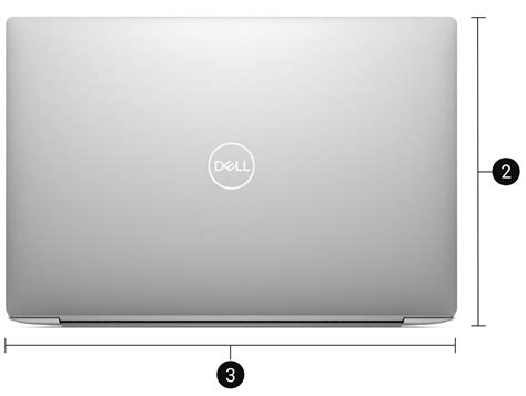 Dell Xps 13 Laptop Thin And Lightweight Laptop Dell Uk
