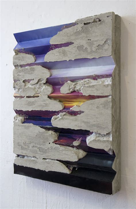 Works Letha Wilson Galerie Christophe Gaillard