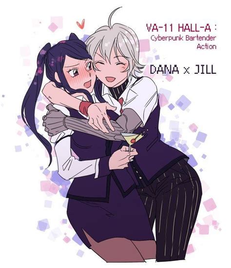 Pin De Ethan Wood En Va 11 Hall A Dibujos Arte De Videojuegos