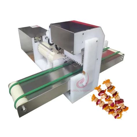 High Efficiency Kabab Machine Charcoal Kebab Machinekabab Maker Meat
