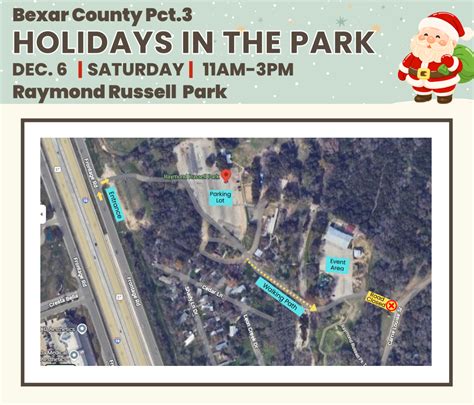 Events Bexar County Tx Official Website