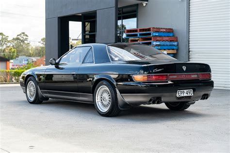 1992 Eunos Cosmo 20b 11 289 Km For Sale By Auction In Smithfield Nsw