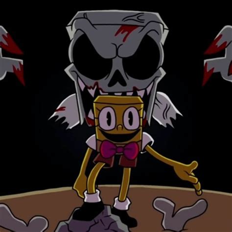 Stream Faker Spongebob Vs Patrick By Fnaf Vr 13ox Listen Online For Free On Soundcloud