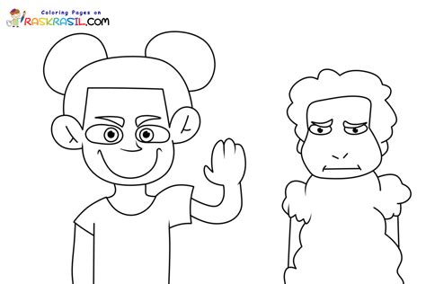 Dibujos Para Colorear Amanda La Aventurera Descarga Gratis Porn Sex