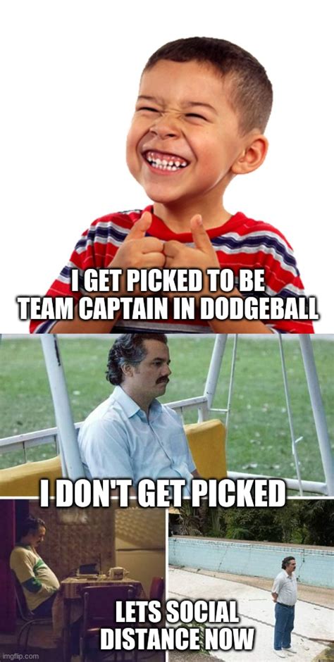Dodge Ball Imgflip