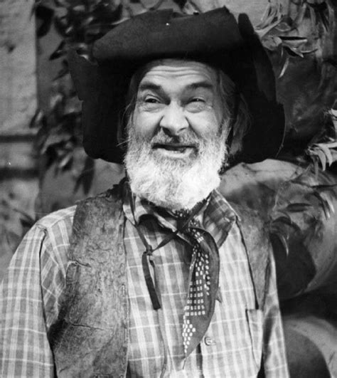 27 Best George Gabby Hayes 18851969 Images On Pinterest Tv