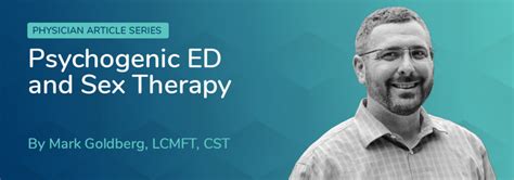Psychogenic Ed And Sex Therapy Menmd