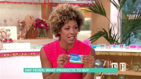 Hay Fever Cure Sufferers Should Have Sex To Reduce Symptoms Daily Star