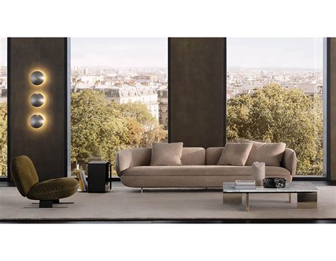 Minotti New York Miami Boston Vivienne