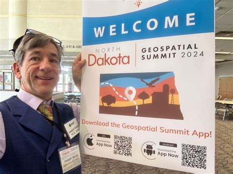 Joseph Kerski Phd Gisp On Linkedin Thanks Everyone For A Wonderful Time At The North Dakota