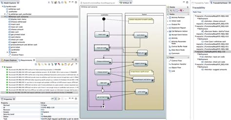 Step Refine System Requirements Through A SysML Model Eclipsepedia