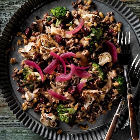 Introducing Simplot Good Grains™ Premium Blends