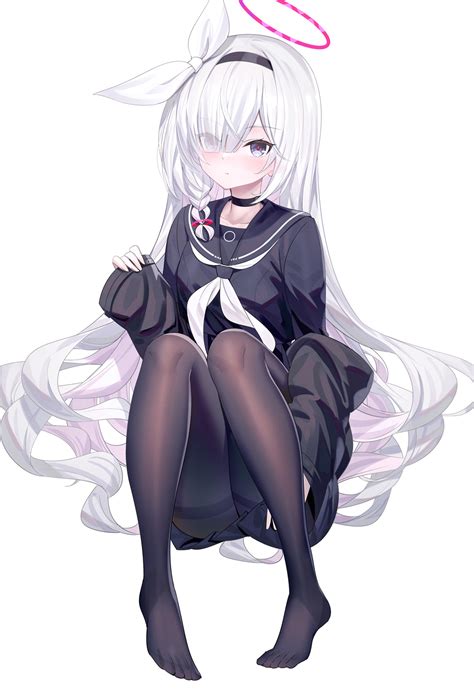 A R O N A Blue Archive Image By Ririko Zerochan Anime Image Board