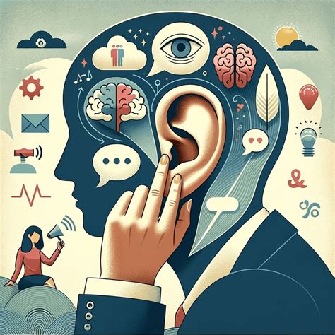 Mastering The Art Of Multi Level Listening A Coachs Guide Tandem
