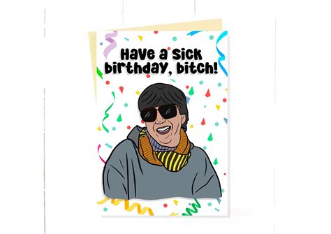 Happy Birthday Leslie Chow Hangover