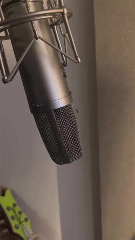 Check Out The Mic Sensitivity Album On Imgur