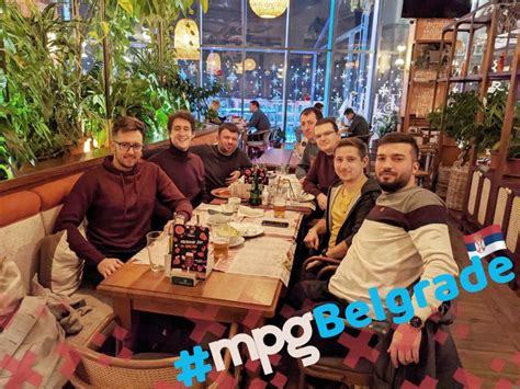 The Multiplayer Group Mpg On Linkedin Wearemultiplayer Mpg Global