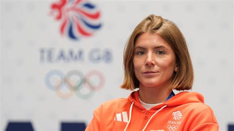 Meet Beth Potter Former Physics Teacher Representing Team Gb As A Triathlete At Paris 2024