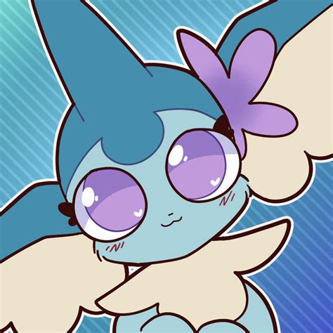 Scruffyeevee On Twitter Some Eevolves Icons