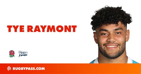 Tye Raymont Rugby Bio News Stats Age Height And Team Rugbypass